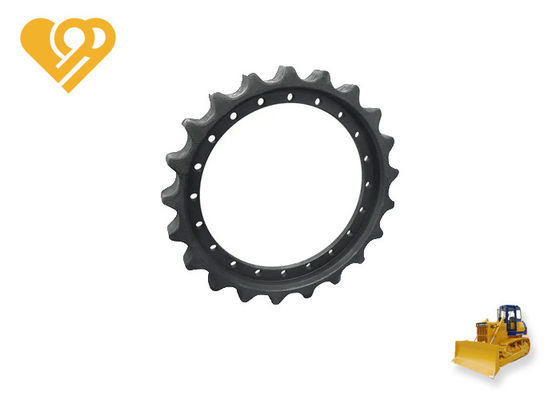 Track Drive Sprocket manufacturer from china
